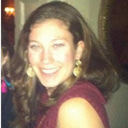 Allison Marshall – Medium