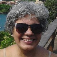 Bebeth Burns – Medium