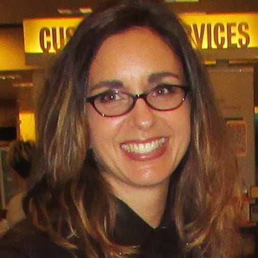 Michelle Reardon – Medium