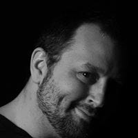 Jamie Collingwood – Medium