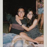 Gerard John Caisip – Medium