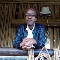 Kenneth Gichuki – Medium