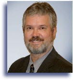 Ronald Gillis – Medium
