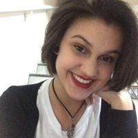 About – Isabella Kupper – Medium