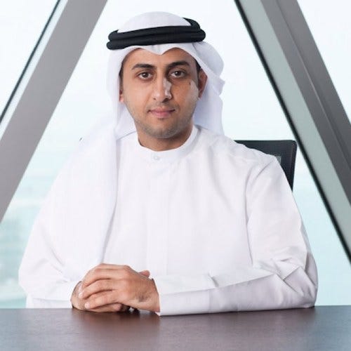 Khaled Al Shamlan – Medium