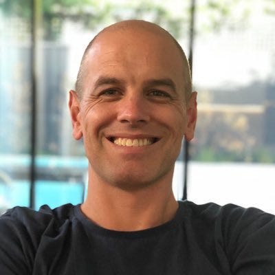Matthew Head – Medium