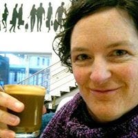 Shawn Tuttle – Medium