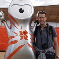 About – Simon Boyden – Medium