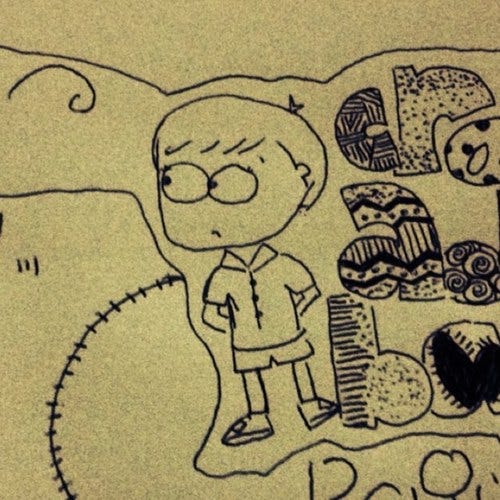 Bagus Satri Hutomo – Medium