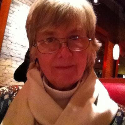 Marcy Crary – Medium