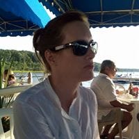 Sharon Cleary – Medium