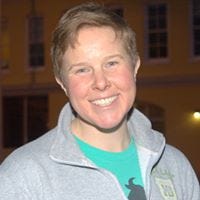 Gretchen Gehrke – Medium