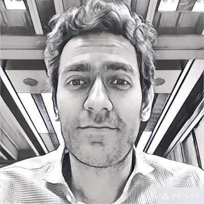 Gabriel Buenos – Medium
