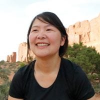 Janet Iwasa – Medium