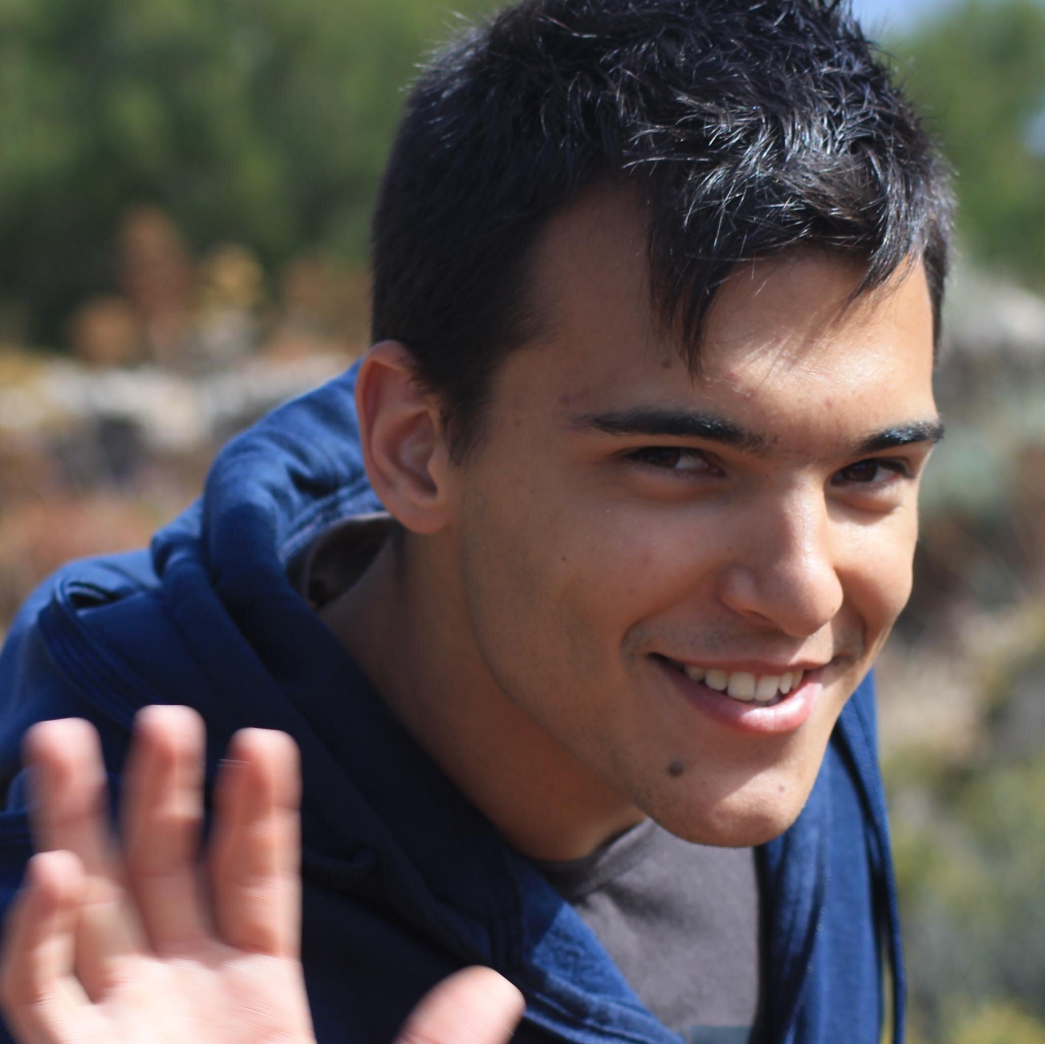 Bruno Vila Ramilo – Medium