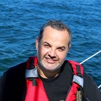 Rudy Chavez – Medium