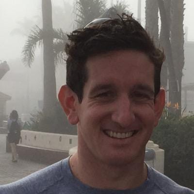 Eric Gardiner – Medium