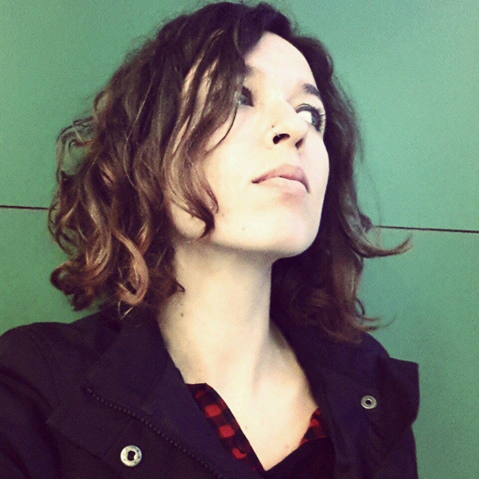 Laia Marqués – Medium