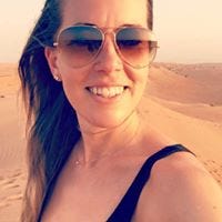 Stephanie Patterson – Medium