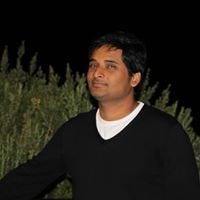 Sandeep V – Medium