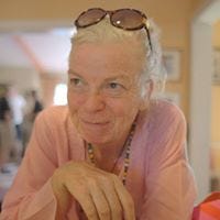 Mary Tierney – Medium