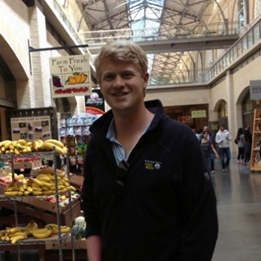 Ryan Engels – Medium