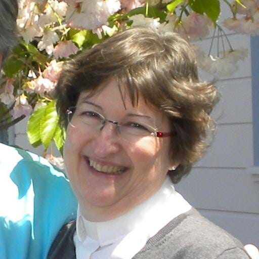 About – Jeri Gray-Reneberg – Medium