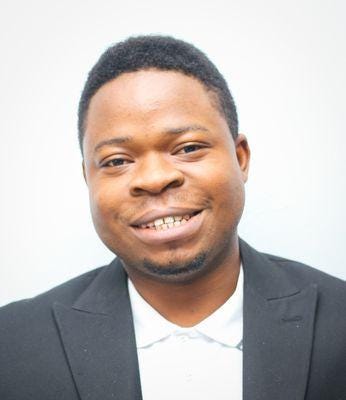 Adebayo Damilola – Medium