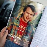 Richard Banks – Medium