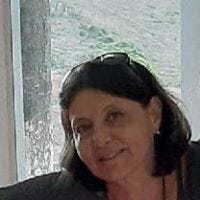 Silvia Serpe – Medium