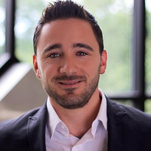 Anthony Church – Medium