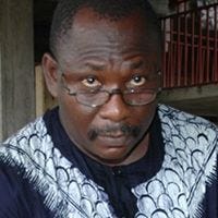 Bode Olaniran is a visual artist based in Lagos. – Medium