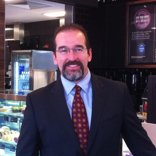 Jose Armario – Medium