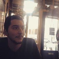 Diego Benitez – Medium