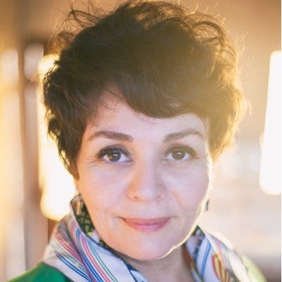 Ms Rodriguez, NBCT – Medium
