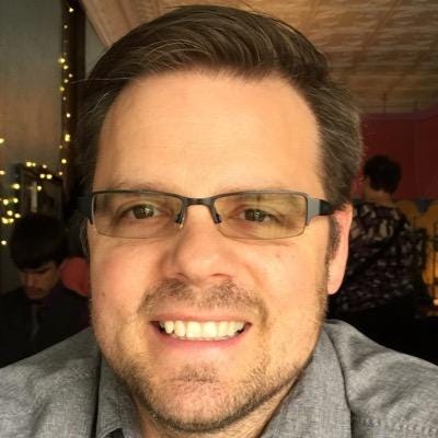 About – Kevin4life – Medium
