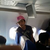 Charlie Lu – Medium