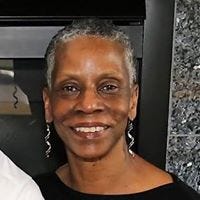 Deborah Guillory – Medium