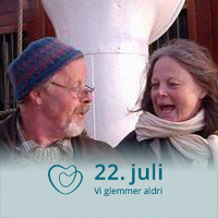 Tone R. Hodne Lunde – Medium