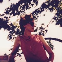 Pat Long-Gilbert – Medium