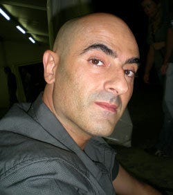 Antonello Sechi – Medium