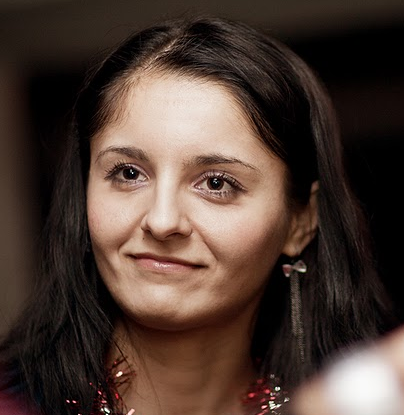 Andreea Costea – Medium