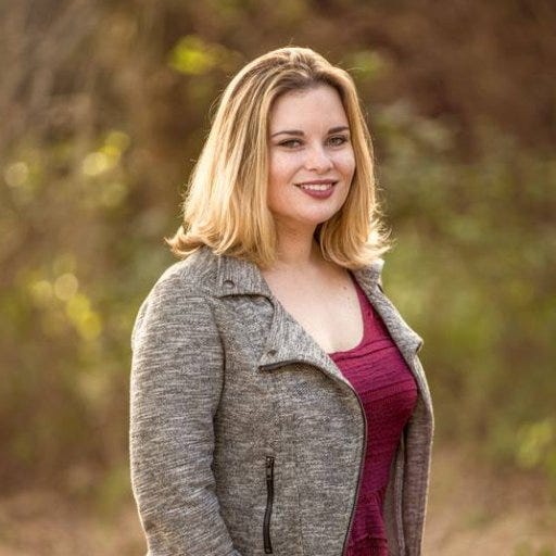 About – Jessica Haralson – Medium