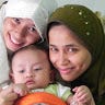 Syifa Alfi Maziyah – Medium