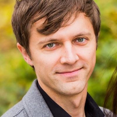 Pavel Kravchuk – Medium