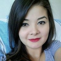 Yoko Okajima – Medium