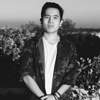 Kevin Trung Manh – Medium
