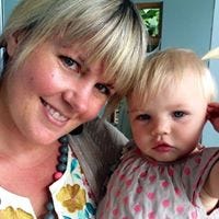 Jennifer Secord – Medium