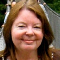 Susan McCann – Medium