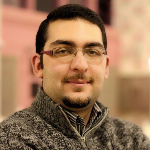 Mohammad M. H. Kamal – Medium